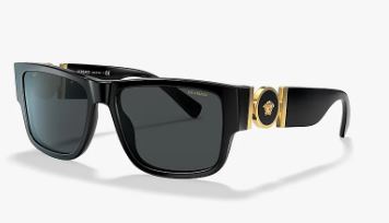 VERSACE – Alex Optical