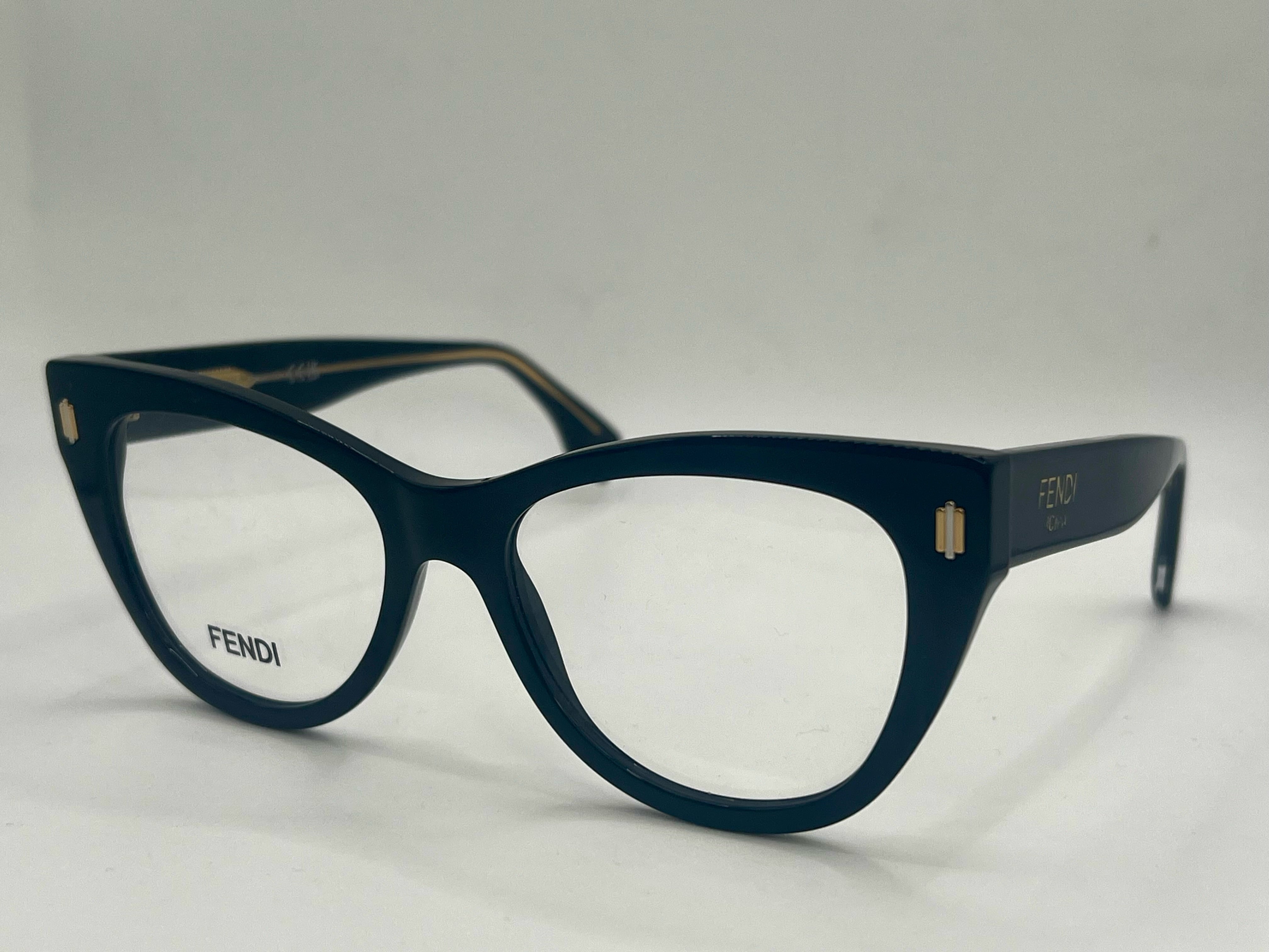 Fendi frames – Alex Optical