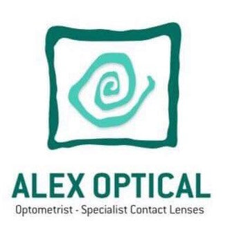 Contact Us – Alex Optical